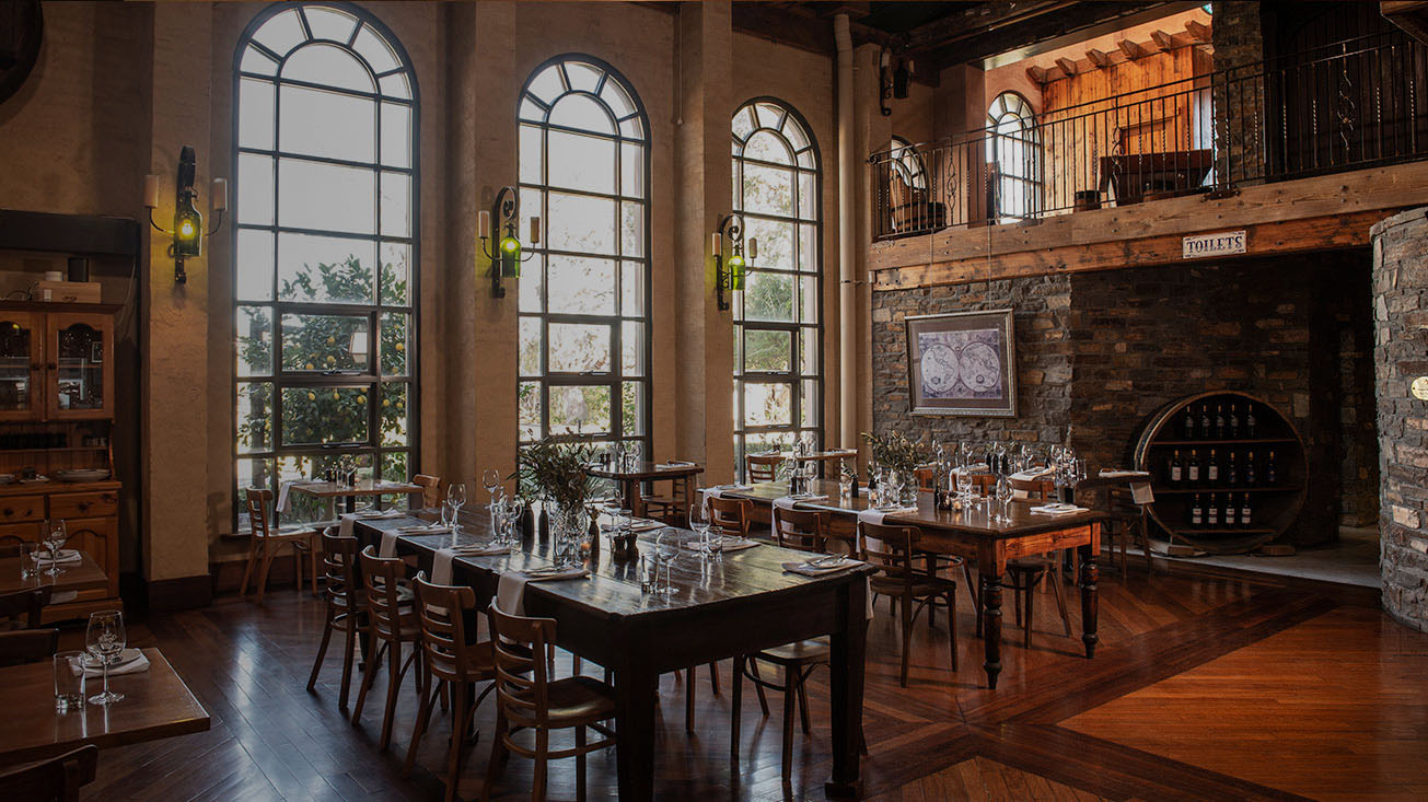 Lou Miranda Estate – Winery, vineyard and cellar door, home to ...