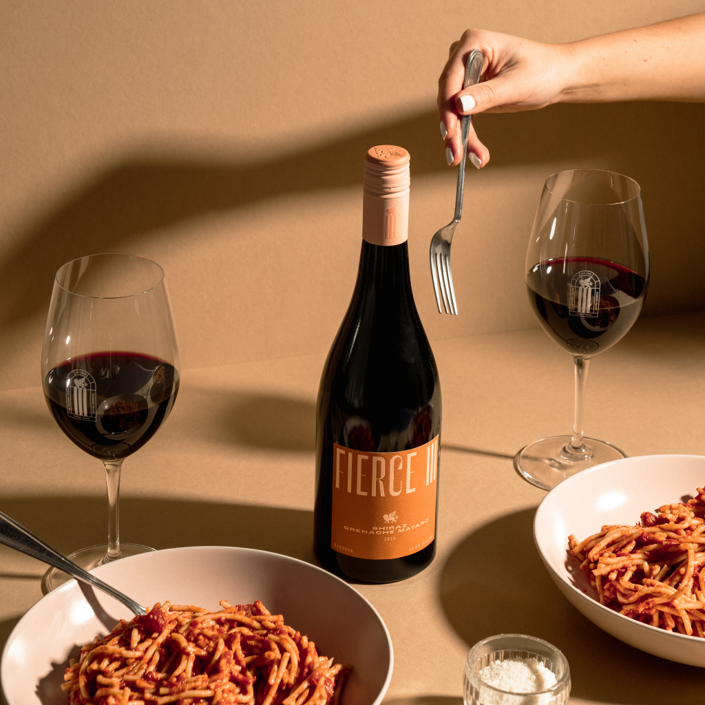 Fierce III Subscription Wine Club – Lou Miranda Estate