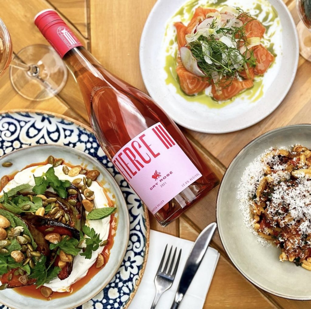 Looking for the best Barossa Food? – Lou Miranda Estate